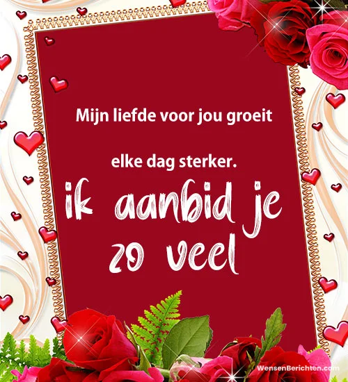 Zoete Liefdescitaten Voor Vriendin